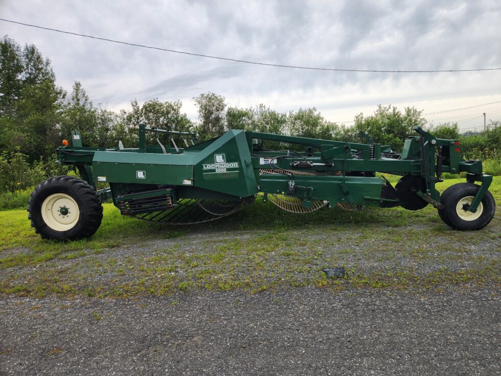 Lockwood | We Know Potatoes