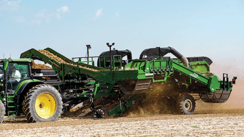 Lockwood | We Know Potatoes