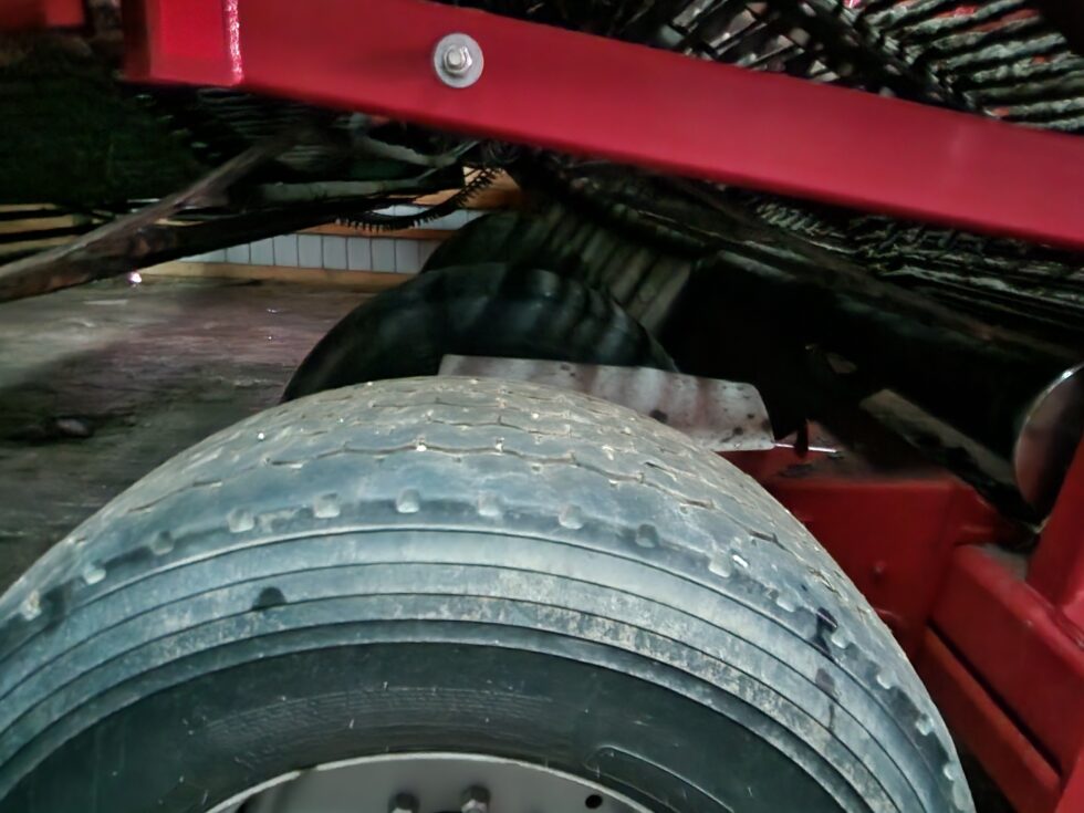 2020 Artsway Hills Harvester | Lockwood