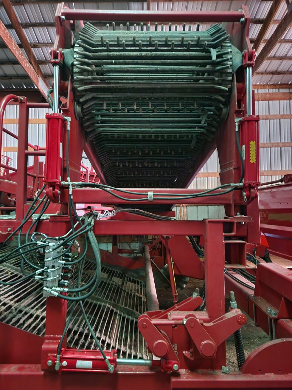 2020 Artsway Hills Harvester | Lockwood