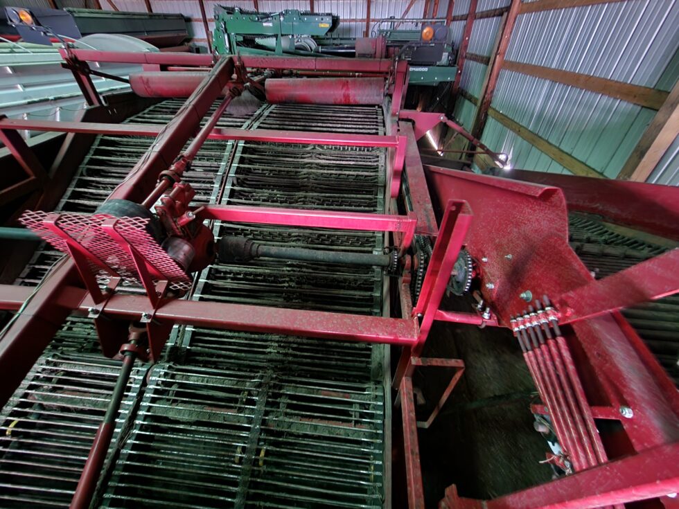 2020 Artsway Hills Harvester | Lockwood