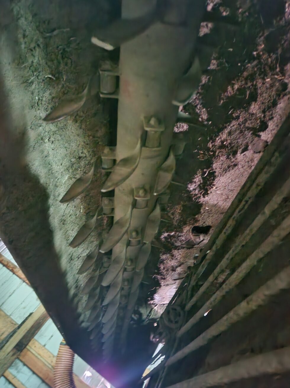 2020 Artsway Hills Harvester | Lockwood