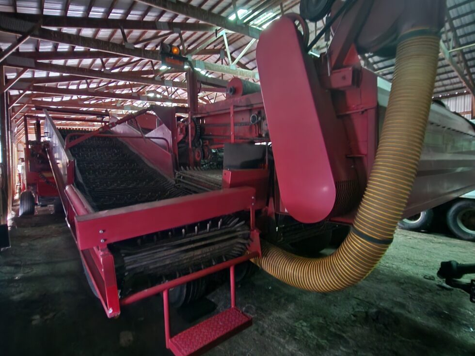 2020 Artsway Hills Harvester | Lockwood