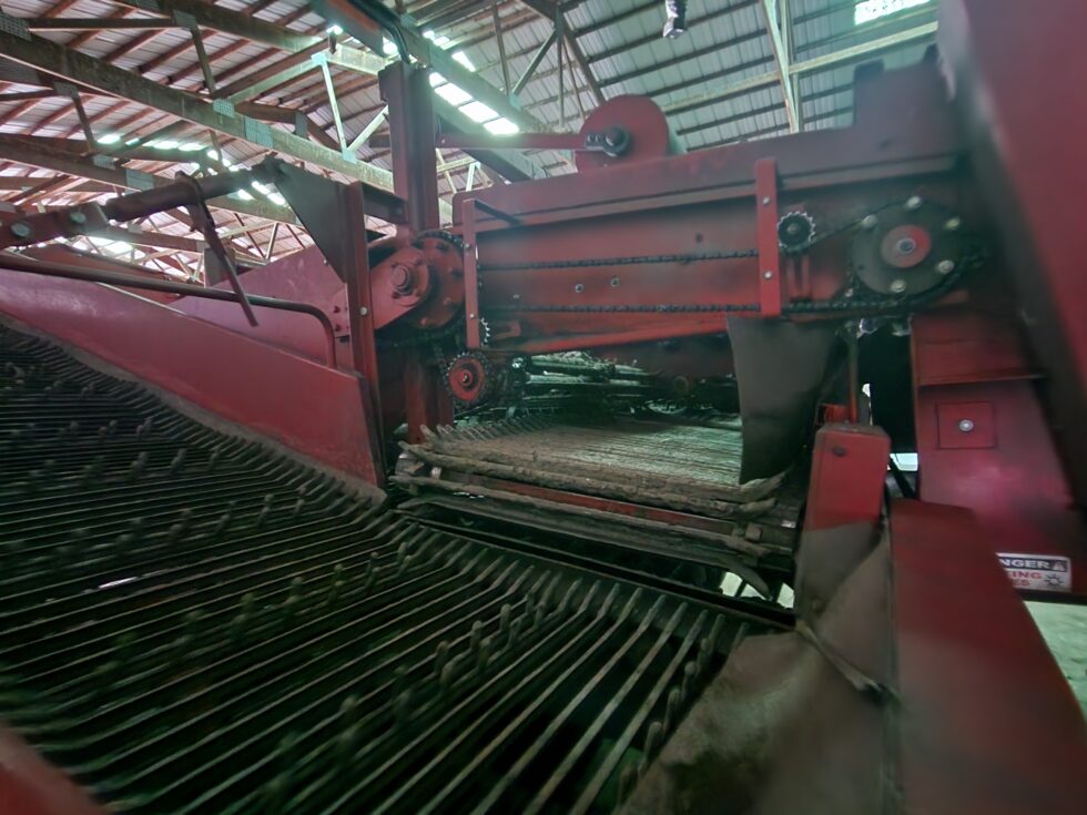 2020 Artsway Hills Harvester | Lockwood