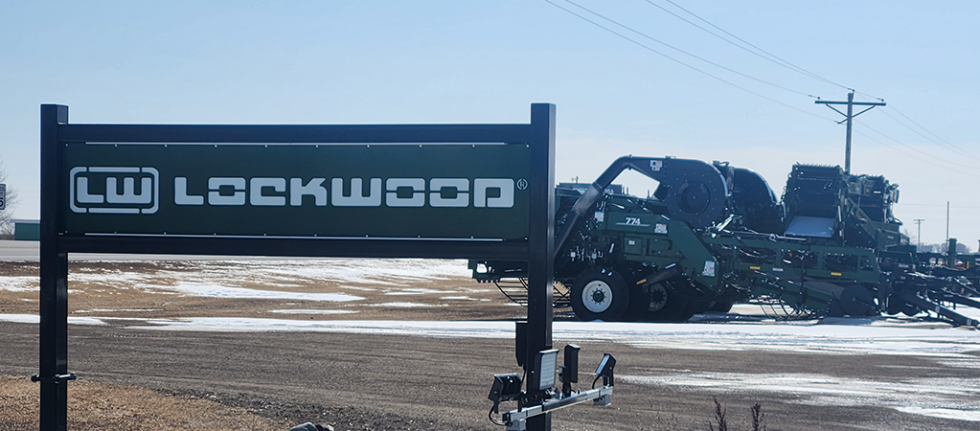 North Valley Equipment | Lockwood